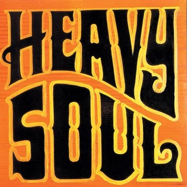 Paul Weller - Heavy Soul – Red House Records