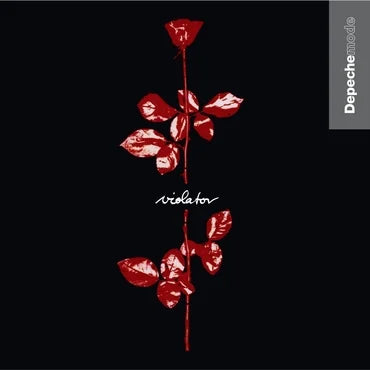 Depeche Mode - Violator – Red House Records
