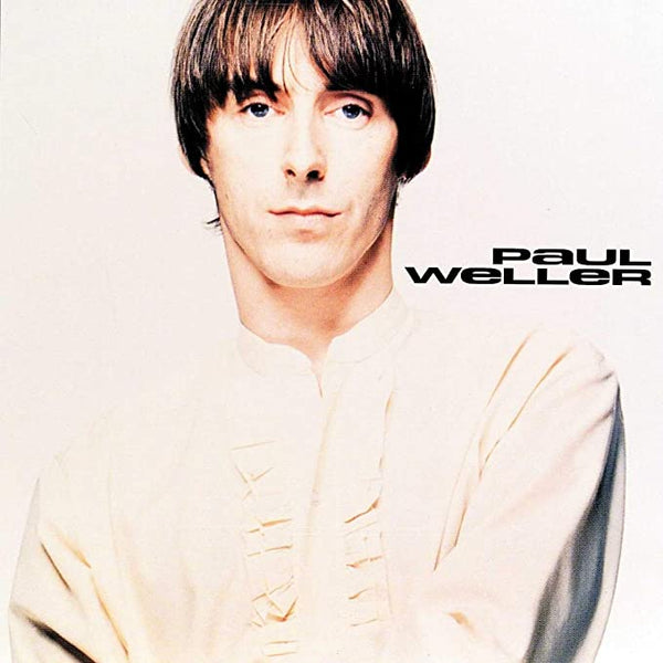 Paul Weller - Paul Weller – Red House Records